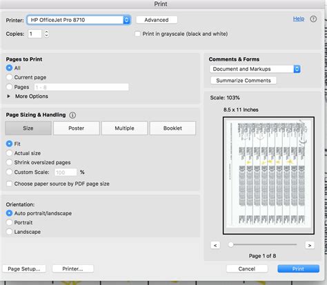 Cannot Print Single Sided Documents In Adobe Acrob Adobe Community