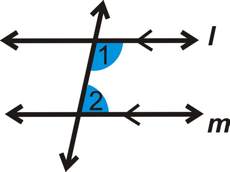 same side interior angles read geometry ck 12 foundation