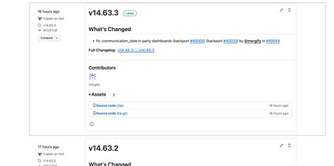 customer and supplier dashboard error and connections error erpnext
