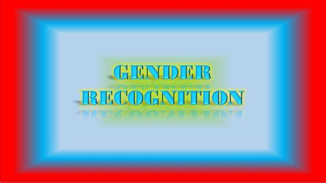 Gender Recognition From Voice IEEE DataPort