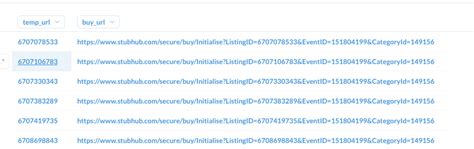 how to make a column values as link with another column s value metabase discussion