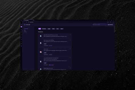 6 Ways To Fix Opera GX If It S Not Downloading Any Files