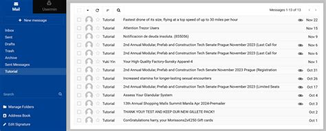 How To Migrate Emails From CPanel To Virtualmin Ali Khallad