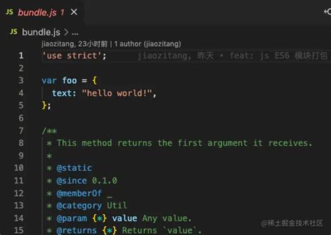 【实战篇】最详细的rollup打包项目教程本文带你一起使用 Rollup 打包项目，实现以下功能： 自动将 De 掘金