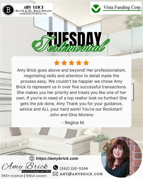 Amy Brick Real Estate Amy Brick Real Estate Broker