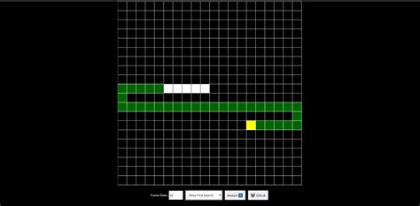 GitHub Akbarhps P5 Snake Game With Pathfinding Pathfinding Algorithm