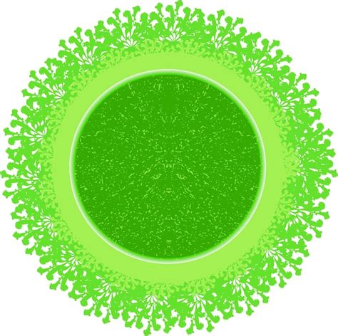 Premium Vector Vector Empty Labels For Natural Products