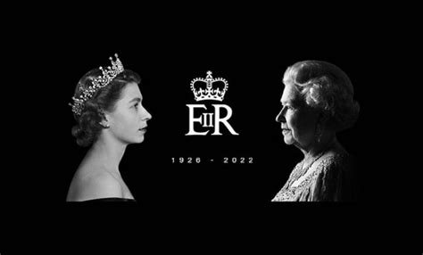 Shajeda B On Linkedin Thank You For Your Service Your Majesty 👑 Rest In Peace