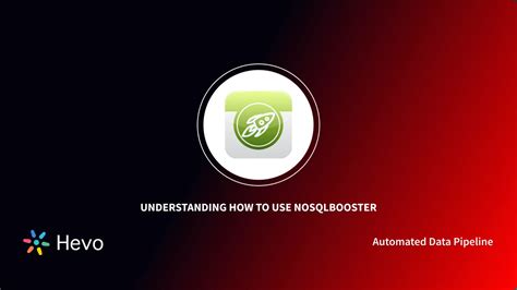 nosqlbooster for mongodb simplified a comprehensive guide 101