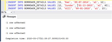 MySQL Foreign Key Guide To MySQL Foreign Key With Examples
