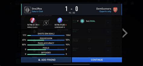 I Know I Won But Geez The Script Is Real Rfutmobile