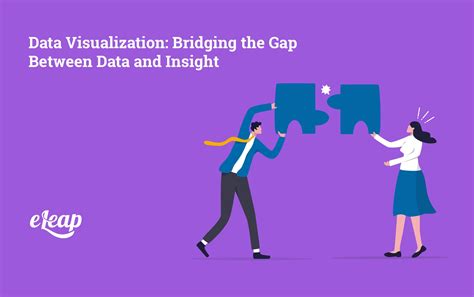 Data Visualization Bridging The Gap Between Data And Insight Eleap®