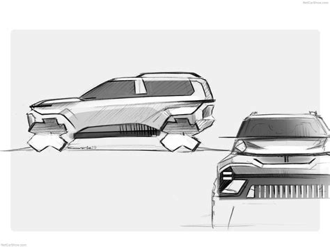Pin Von Sauter Auf Car Design Sketches