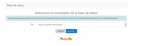 cómo instalar moodle [guía paso a paso] blog de lucushost