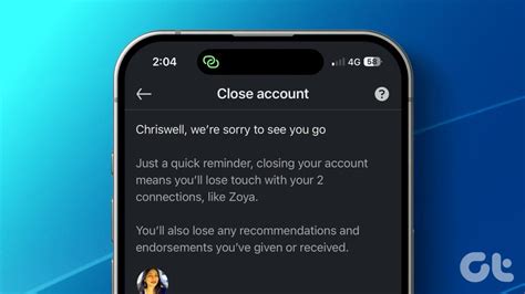 How To Stop Linkedin Emails Guiding Tech