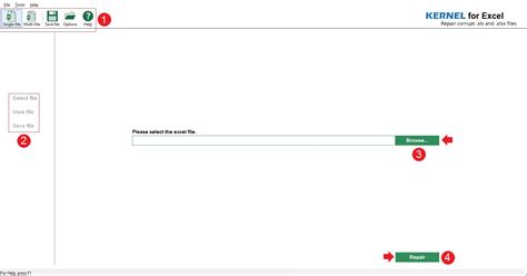 How Do I Recover An Excel Spreadsheet Inside Five Easy Ways To Repair