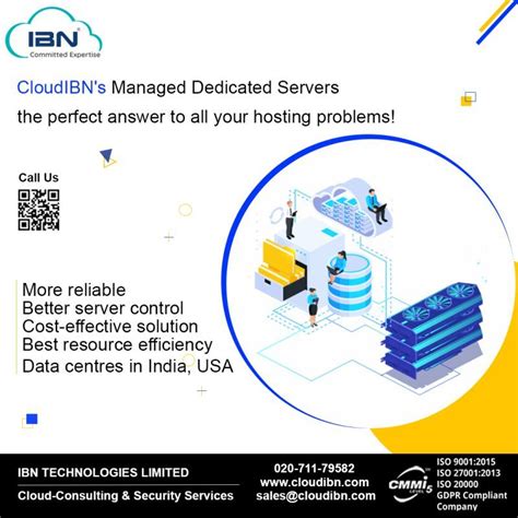 Sourabh Tiwari On Linkedin Cloudibn Manageddedicatedservers Servercontrol Costefficiency