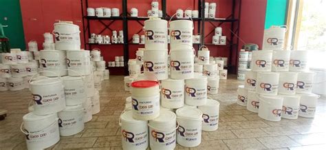 Entre 14 Y 130 Se Ubica Un Galón De Pintura Diario Avance