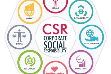 Apa Itu Csr Ini Aturan Jenis Tujuan Manfaat Dan Contohnya Porn Sex