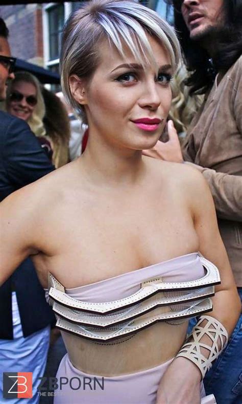 Well Known Dutch And International Celebs Zb Porn