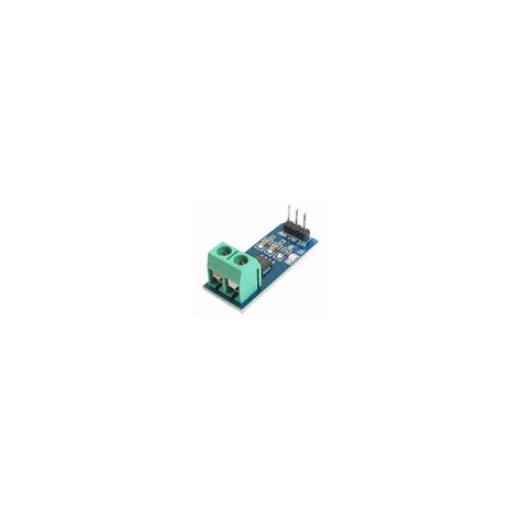 5amp Current Sensor Module Acs712