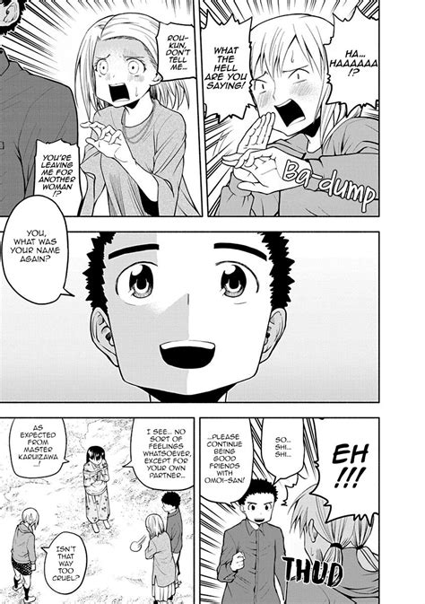 Read Omoi Ga Omoi Omoi San Manga English New Chapters Online Free Mangaclash