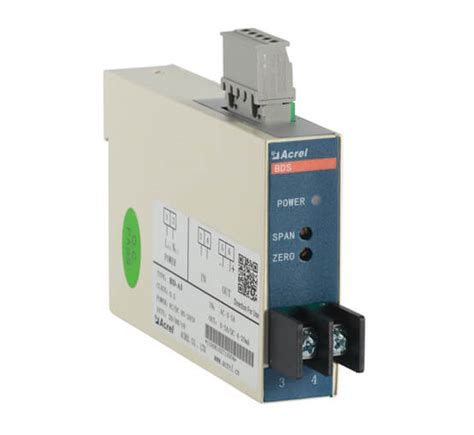 Acrel Dc Ct Power Sensor Dc Current Sensor Relay Circuit A Dc Current Sensor