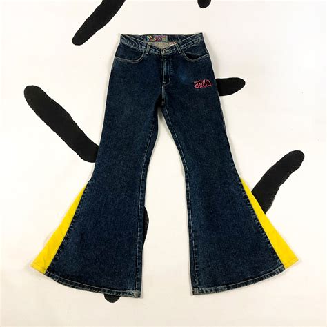 Jnco Jeans For Women