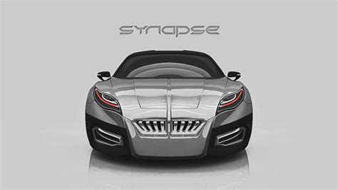 Synapse Concept Album On Imgur