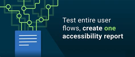 Introducing The New Axe Devtools Extensions User Flow Analysis Feature