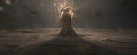 Swedish Artist Publishes New Elden Ring Concept Art From E3