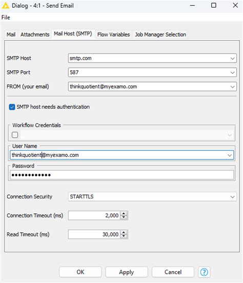 Send Email Pdf Knime Analytics Platform Knime Community Forum