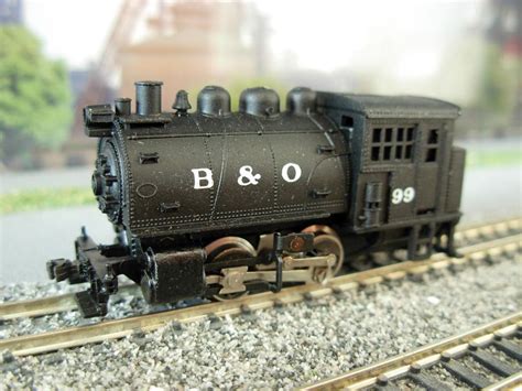 N Usa Bando Kleine Tenderlok 99 Kaufen Auf Ricardo