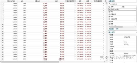 “宽带中国”试点城市名单匹配2010 2021 知乎