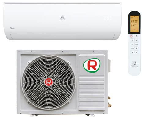 Кондиционер Royal Clima RCI-GL35HN