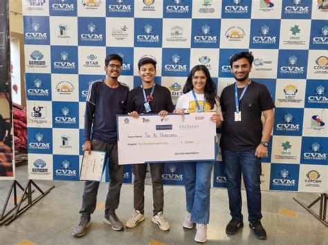 mit swadas on linkedin cvmuhack2024 hackathonwinners