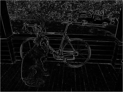 【入門】hysteresis Threshold【数値計算】 シミュレーションの世界に引きこもる部屋