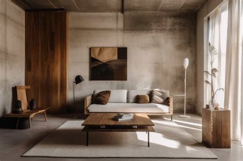 Conceptual Interior Design Using Midjourney AI Weird Wonderful AI Art