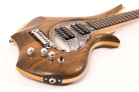 Isabelle Cycfi Research