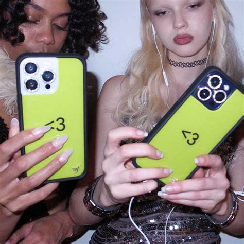 Charli Xcx Iphone 16 Plus Case Wildflower Cases