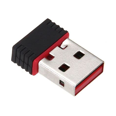 Alfa Mini Mbps Wifi Usb Adapter Mega Zone