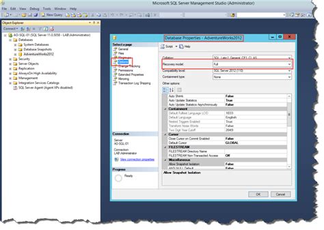 How To Setup Alwayson Availability Group On Sql Server 2012 Sk