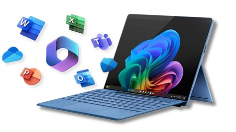 Surface Pro Snapdragon X Elite Gb Gb Gi T T