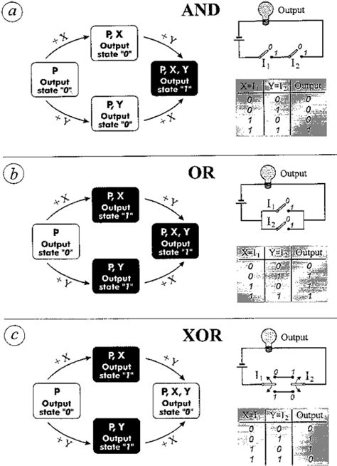 Analog Xor Equivalent