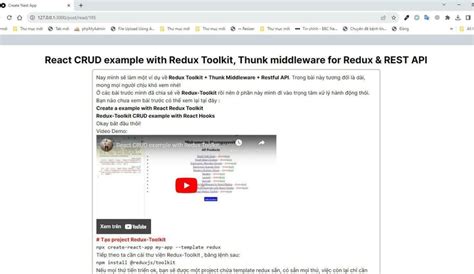 Building A Simple Crud Api With Nextjs 13 Dev Community