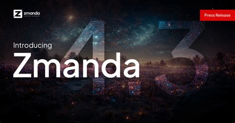 Release Announcement Exploring New Dimensions With The All New Zmanda 4 3 Zmanda