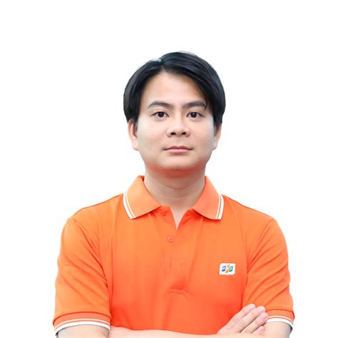 NguyỄn Minh LuẬn Fpt 13 Under 35 2025