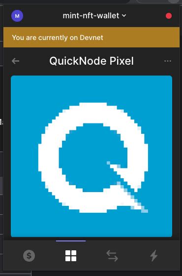 Como Cunhar Um Nft Na Solana Usando O Typescript Web3dev