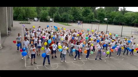 Міжнародний день захисту дітей Youtube