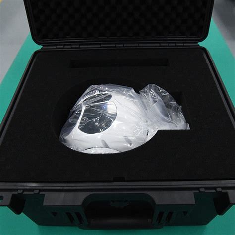 24v Electro Optical Camera Infrared Sensors Resolution 1920x1080 Airborne Uav Drone Pod